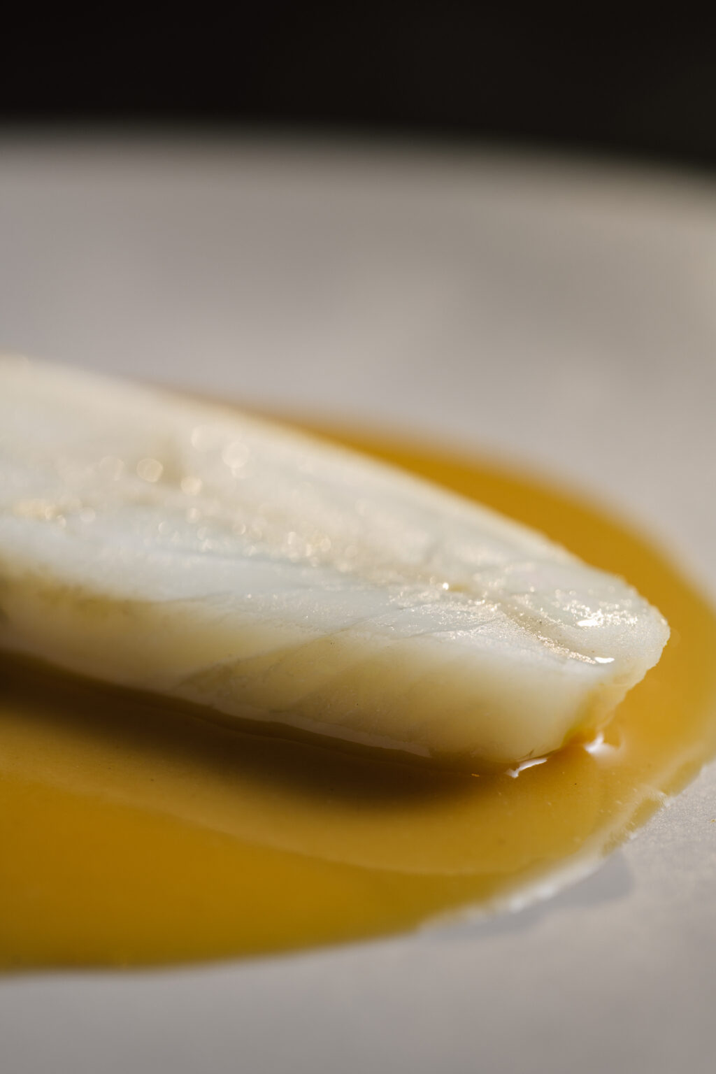 Kombujime Cured Fish: The Art of Umami at Chapter Hanoi